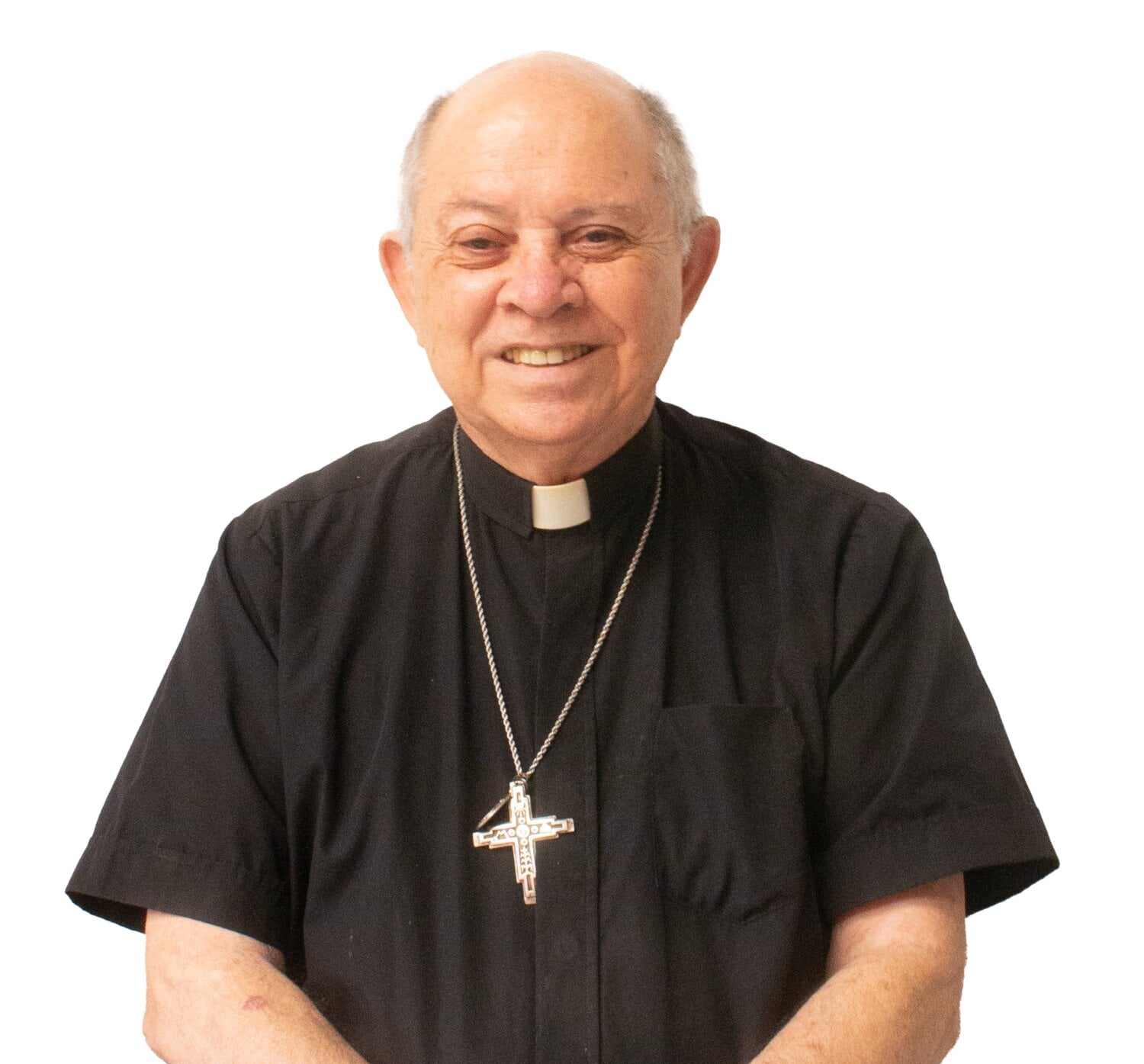 Rev. Clay Kilburn, C.M. - North Perry County Catholic Parishes